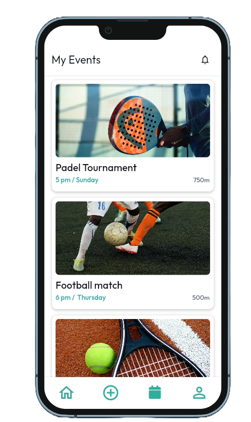 Sports Hub